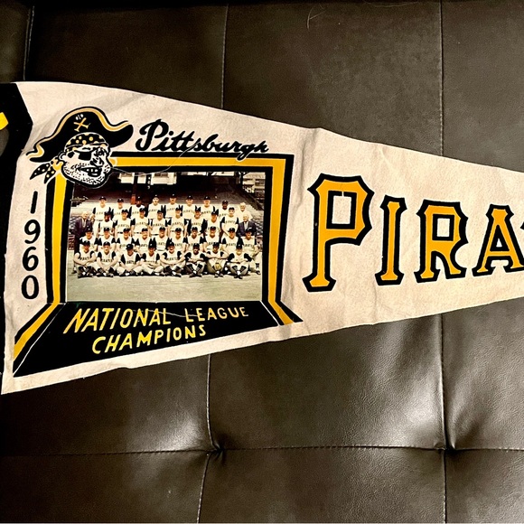 pittsburgh pirates | Other | 96s Pittsburgh Pirates National League ...